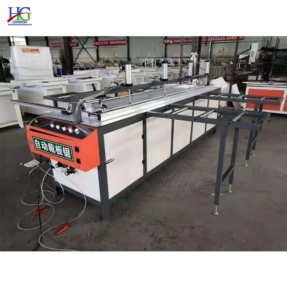 All Aluminum Home Equipment Cabinet Sliding Table Saw Machine Fence ...