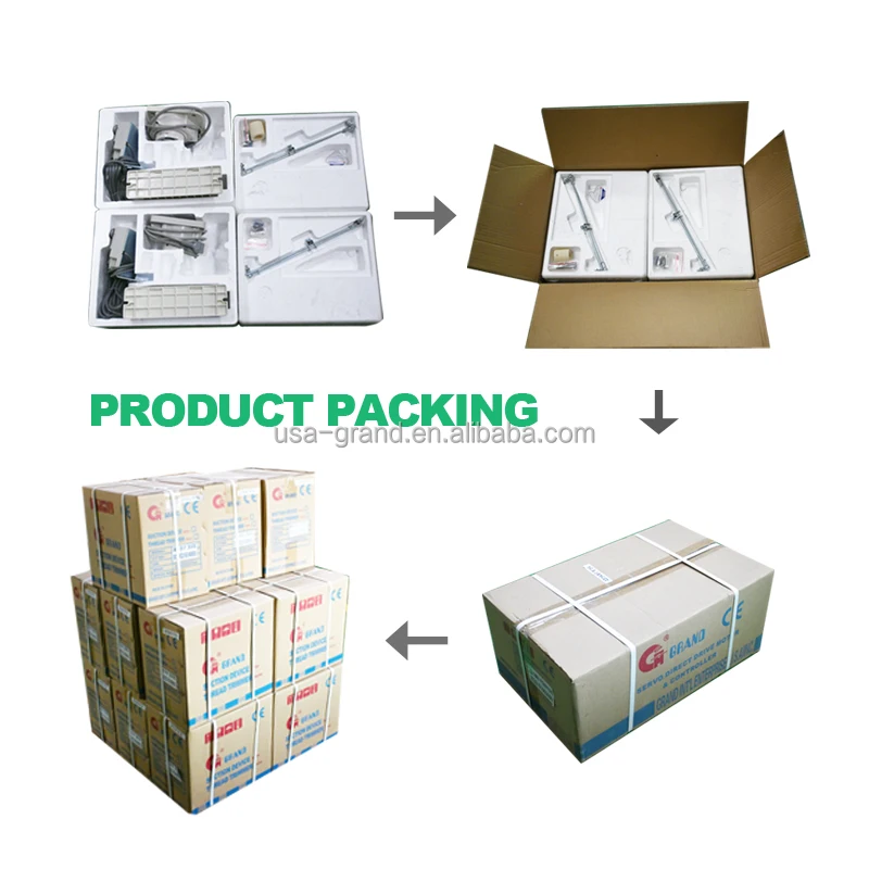 JUKI Lockstitch Sewing Machine Puller Attachment - GRAND GPB-2EN-PS