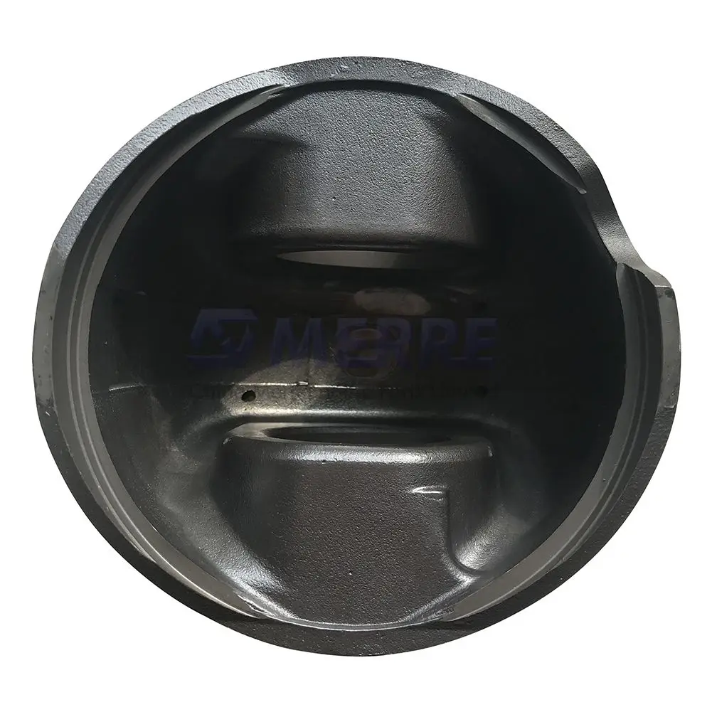 Mercedes Benz OM442 Engine Parts 128mm Piston (1984-1993) - New ...