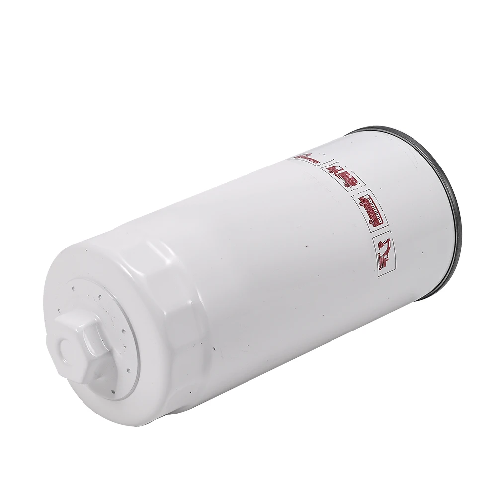High-performance Fuel Filter for Diesel Engines - Universal