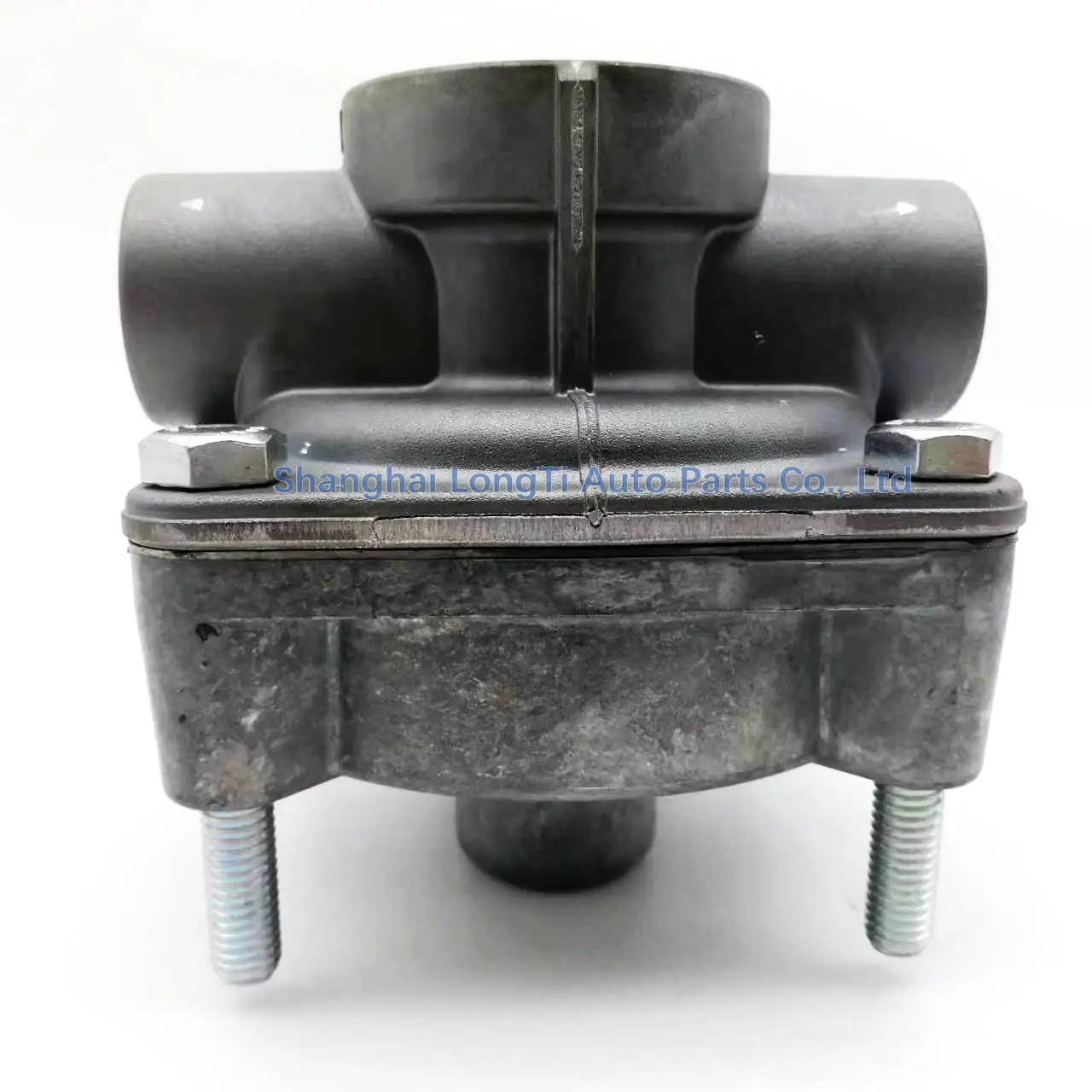 Original Imported Wabco Relay Valve 9730010130 For Mercedes-benz ...