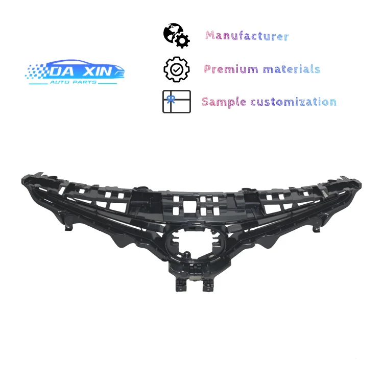Daxin Auto Parts Grille For Camry Usa 2021usa Se Assembly For Camry ...