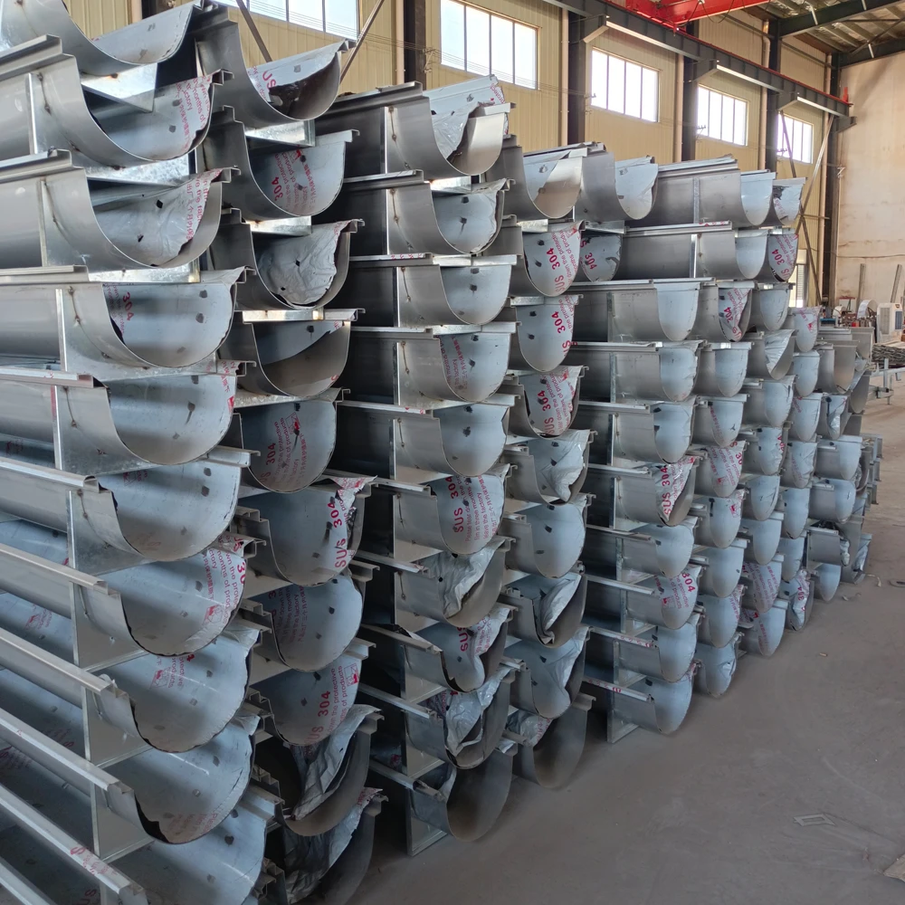 Heavy Duty Stainless Steel Floor Drain Channel Industrial Power Waste ...