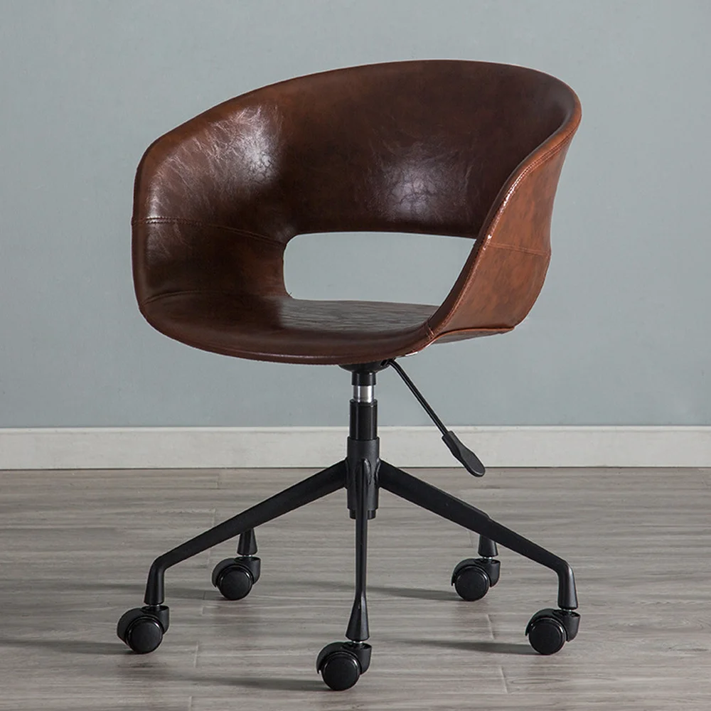 Nordic Computer Anchor Chair Bjflamingo Height Adjustable Recliner High ...