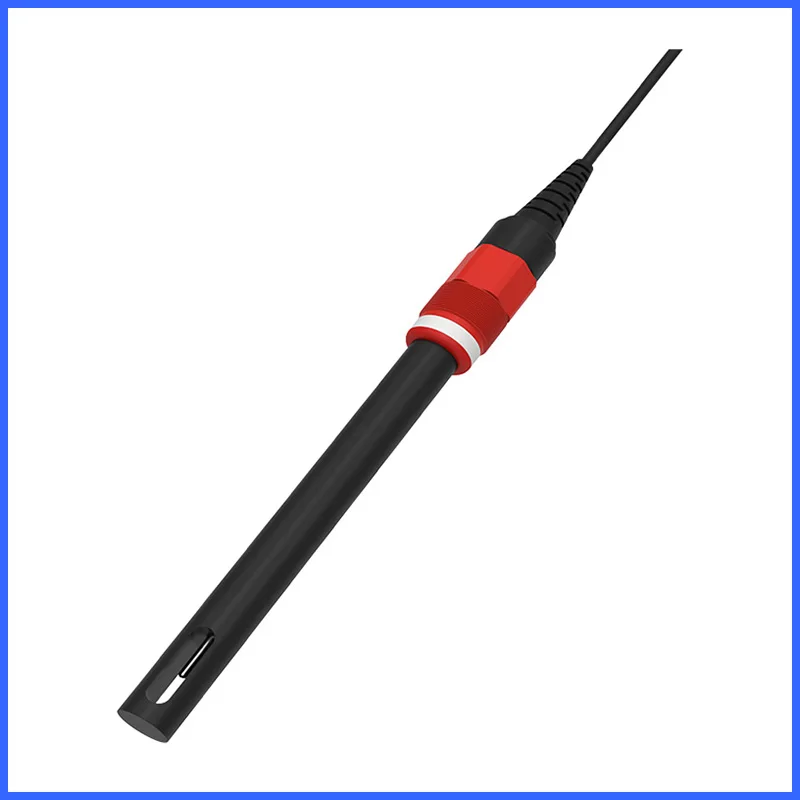 Portable Blue-green Algae Meter Handheld Ph Orp Conductivity Dissolved ...