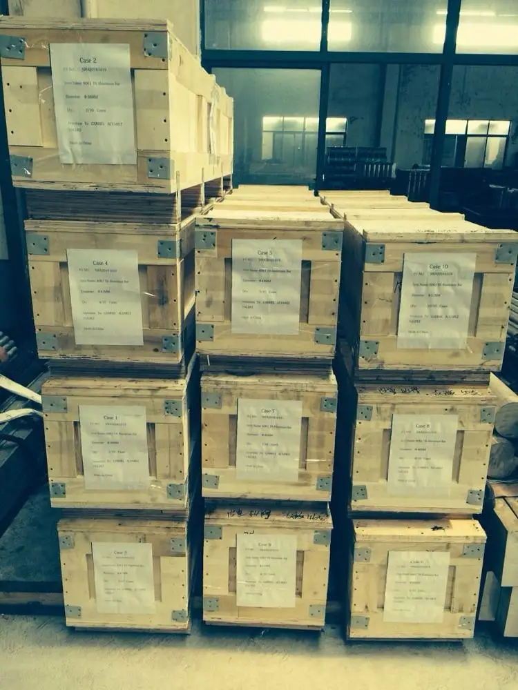 Astm B211 Aluminum 6061 Hex Aluminum Bar - Buy 6061 Aluminum Bar,Hex ...