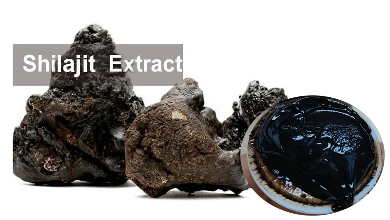 Wholesale Nature Shilajit Pure Himalayan Shilaji Resin| Alibaba.com