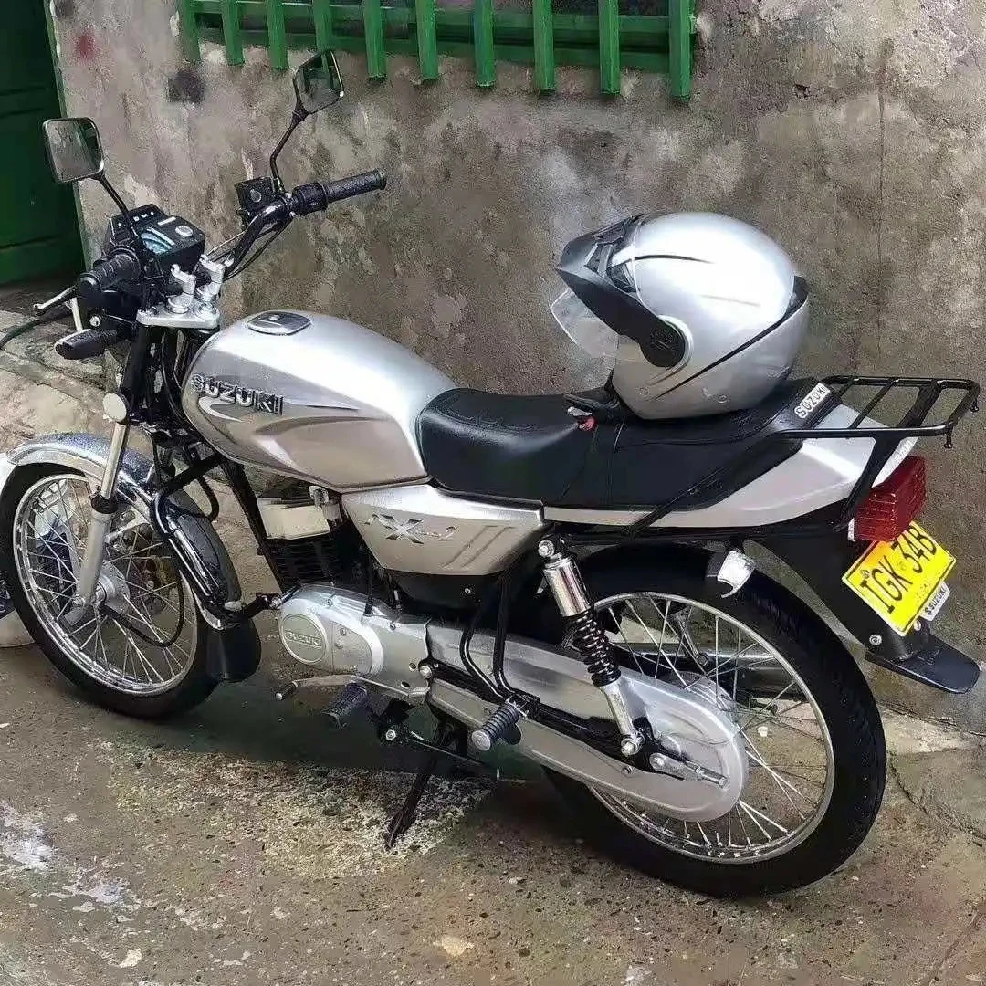 2023 RPM 100cc AX 100 Digital Motorcycle Speedometer Gauge