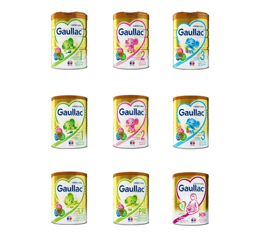 Gaullac Infant Formula Baby Milk Powder| Alibaba.com