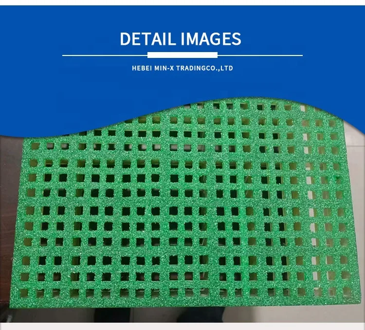 Plastic Grids,Frp Deck Grating,Frp Mesh Grid,Frp Fishery Floor Grating ...