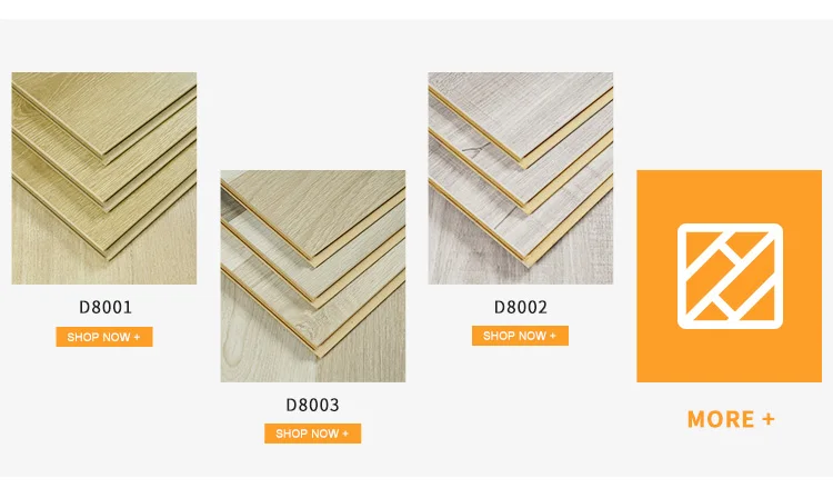 Waterproof Hdf 8mm AC4 Laminated Wood Floor Laminate Flooring| Alibaba.com