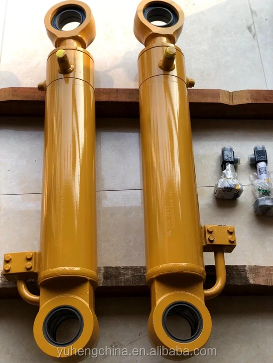 XCMG Loader ZL50GN Cylinder, China XCMG Loader ZL50GN Cylinder ...