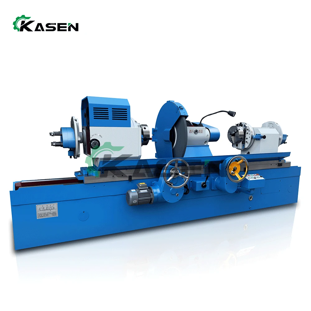 Engine Crankshaft Grinding Machine MQ8260 Motorcycle Engine Provided ...
