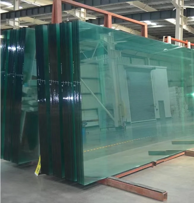 China Manufacturer 2mm,-3mm Hot Sale Clear Float Glass Sheet For ...