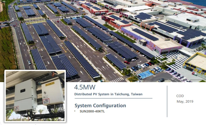 Huawei Wifi Module Monitor Smartlogger3000a Smart Data Logger For ...