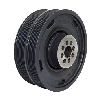 Crankshaft Pulley 95810224110 95810224111 06e105251f 06e105251e ...