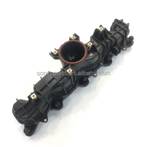 Air Intake Manifold For Ford Ranger Everest Mazda Bt50 Bb3q-9424-ae ...