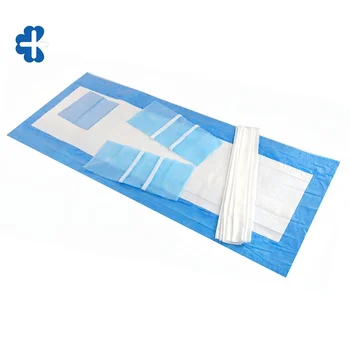 Oem Disposable Hospital Surgical Sheet Linen Savers Underpad - Buy ...