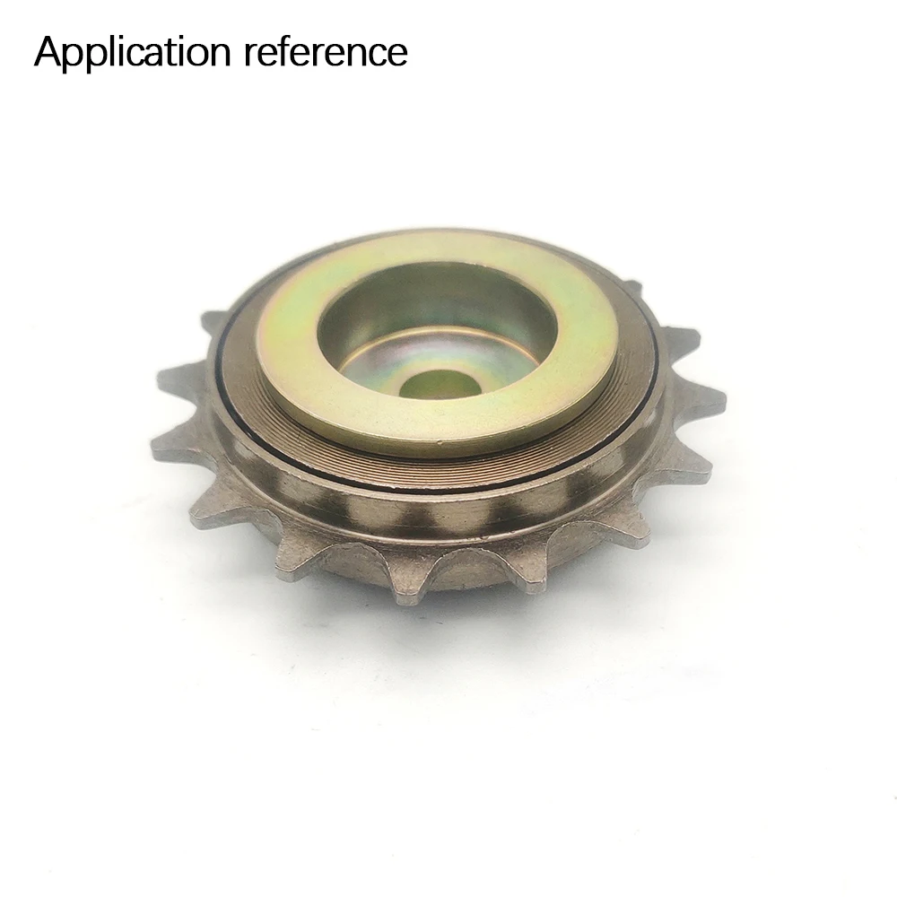 Tricycle Flywheel Connector for Electric Scooter Motor