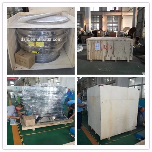 Dzjx Best Price Complete Garri Processing Machine For Commercial ...