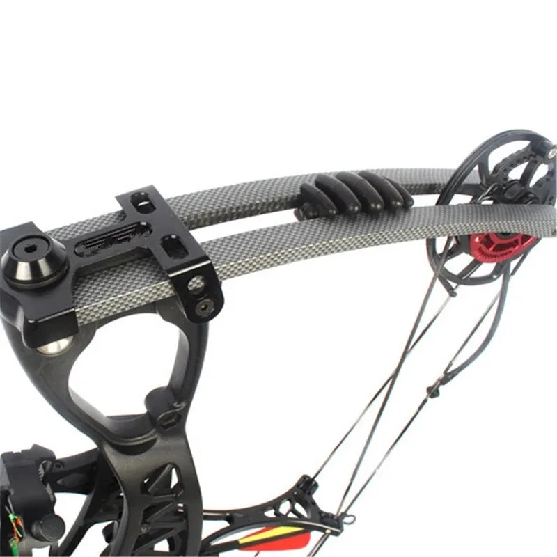 M122 Compound Bow - Superior Performance for Hunting & Archery