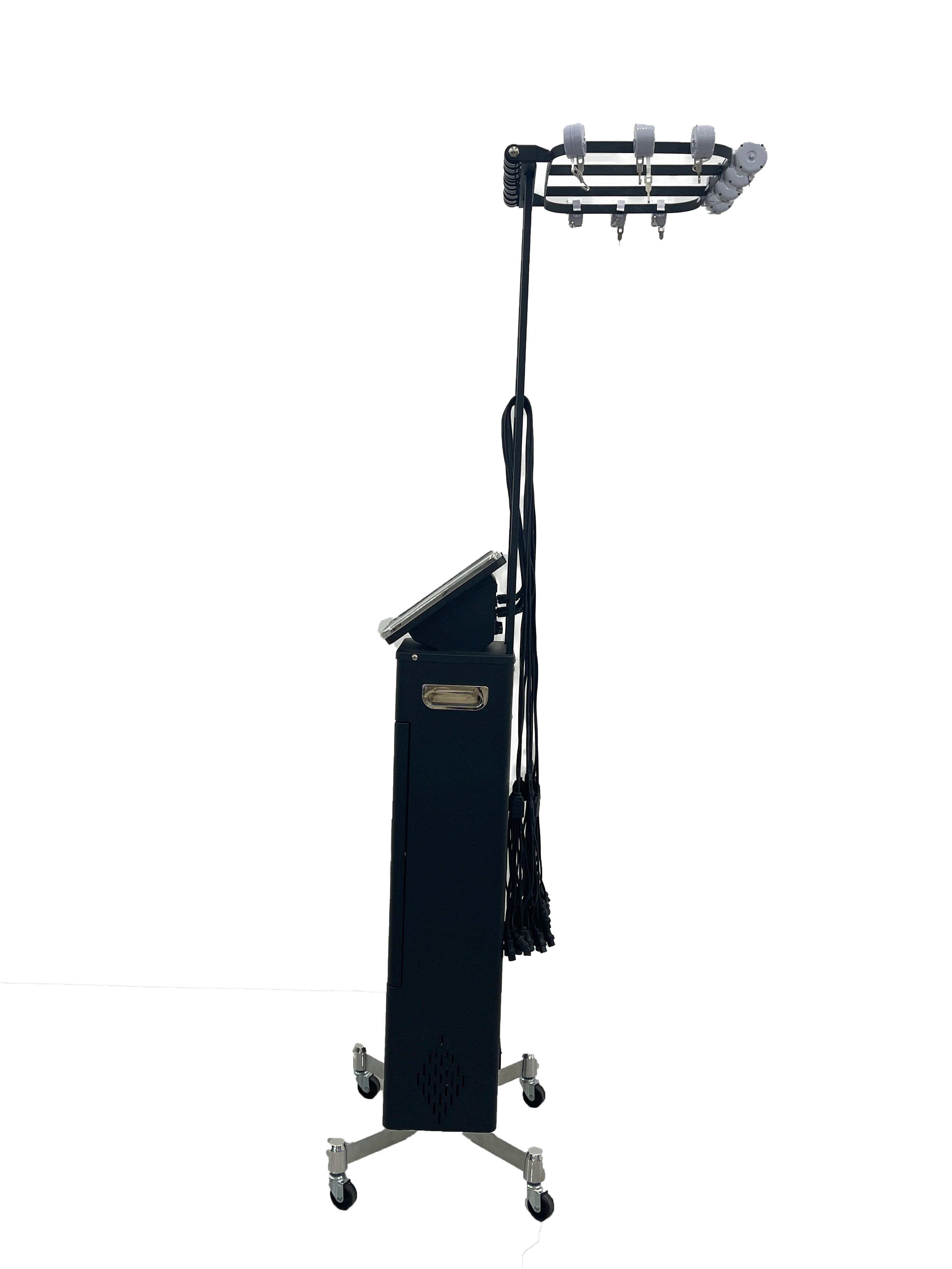 Salon-Grade Automatic Electric Digital Hot Perm Machine Accurate ...