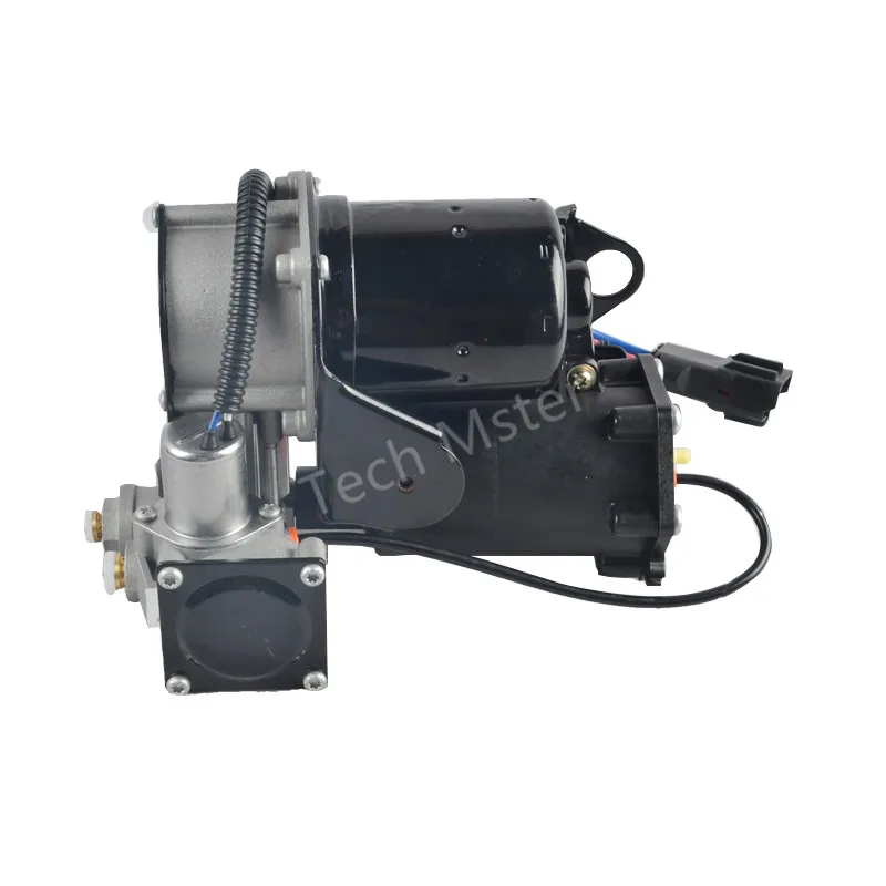 Hitachi System Car Suspension Air Compressor LR044016 RQG500041 ...