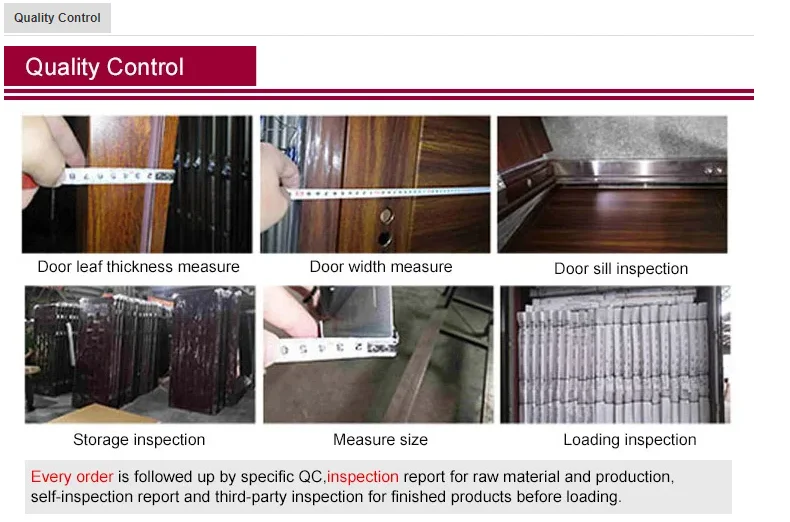 Modern High Level Homes Entry Doors Exterior Double Hinge Steel ...