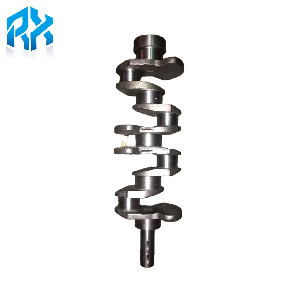 Crankshaft for Hyundai Porter - Reliable Performance