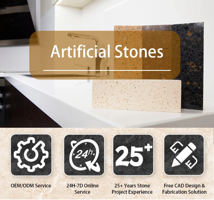 Jk White Grey Big Slab Calacatta Quartz Slabs Production Line ...