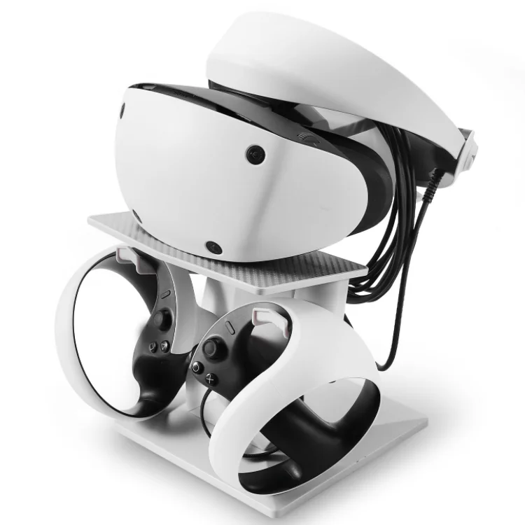 Universal Storage Racks Controller Display Bracket For Ps5/ps Vr2 ...