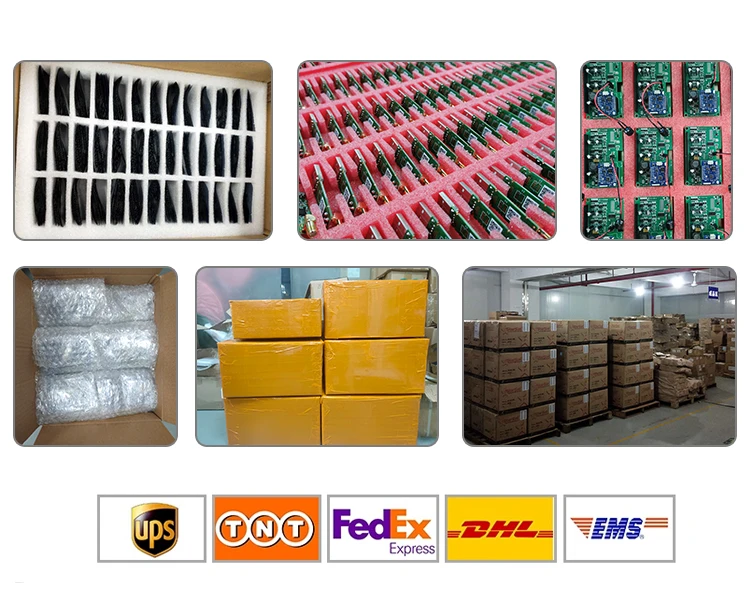 Bms For Lithium Ion Batteries Pac Bms With Canbus Bms 18650 For ...