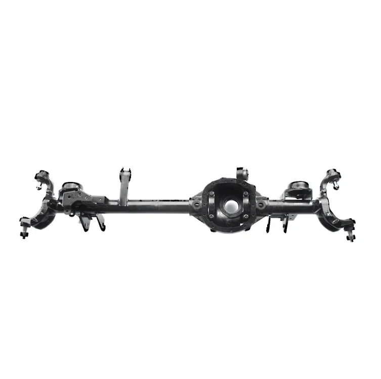 Front Axle Housing For Jeeps Wranglers 2007-2017 Jk Dana 30 68004069ac ...