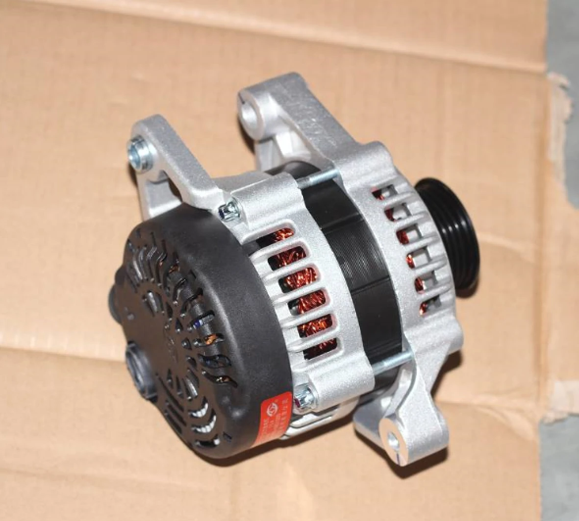 8A Car Motor Alternator Generator for GEELY CK & FREE CRUISER