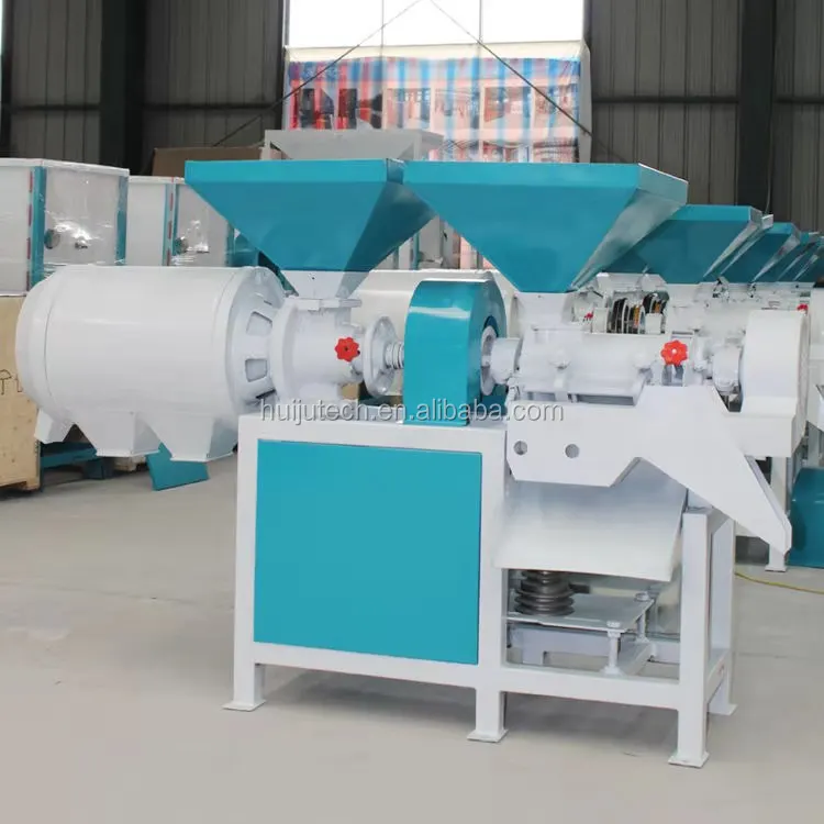 Corn Bran Remove Machine - Efficient Grinding Solutions