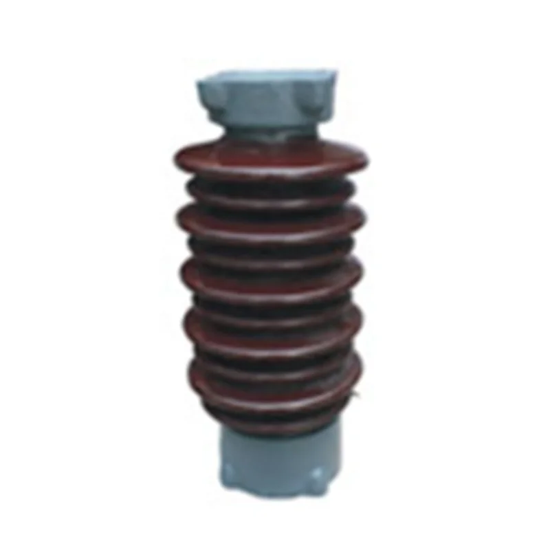 10-500kv High Voltage Pillar Insulators For Indoor And Outdoor Lines Zs Zsw-10kv/4 5 - Buy ...