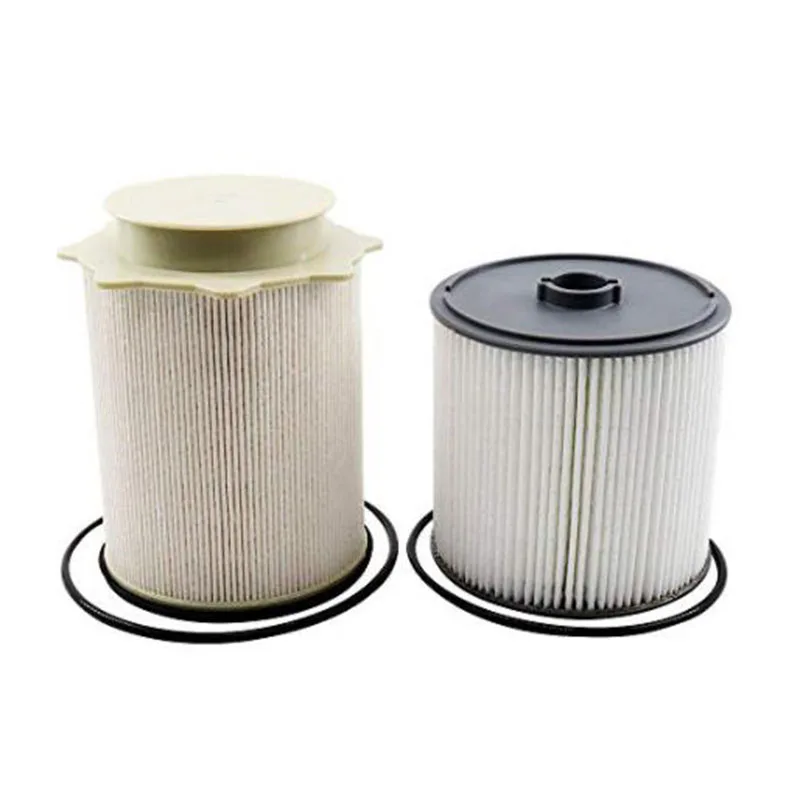 Fuel Filters 68436631AA+68157291AA by Fuerdun - Reliable Performance