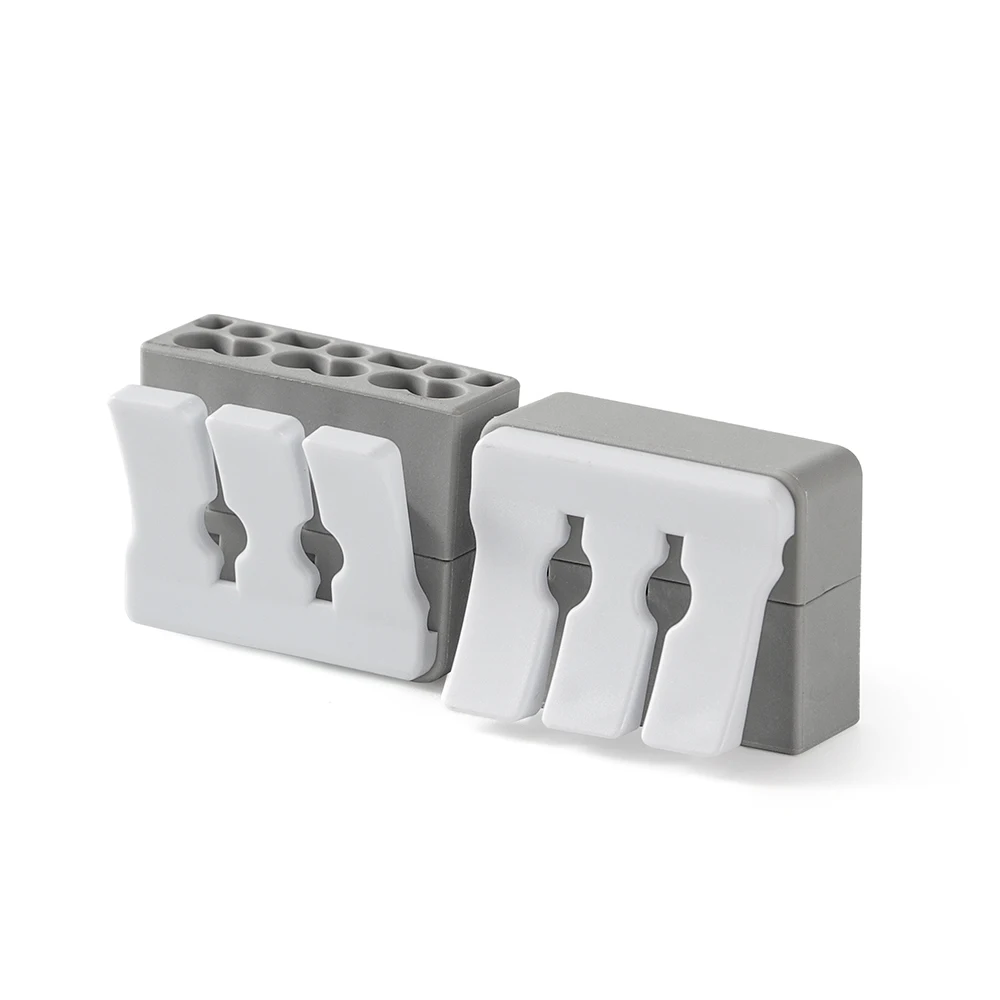 Openwise Original Lever Wiring Terminal Block Splice Quick Connect Pcb ...