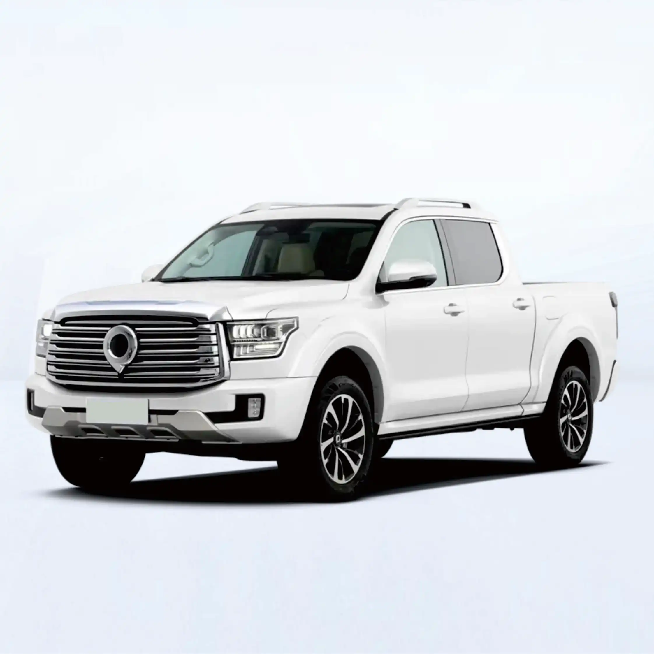 Great Wall Changcheng Pao Pickup - 2.0T 4WD Gasoline Truck