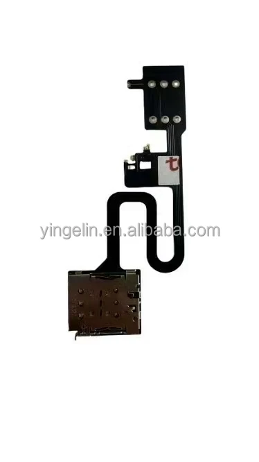 Mep Flex Cable for 16 Pro/16 Pro Max Dual-SIM, Reliable Connector Flex ...