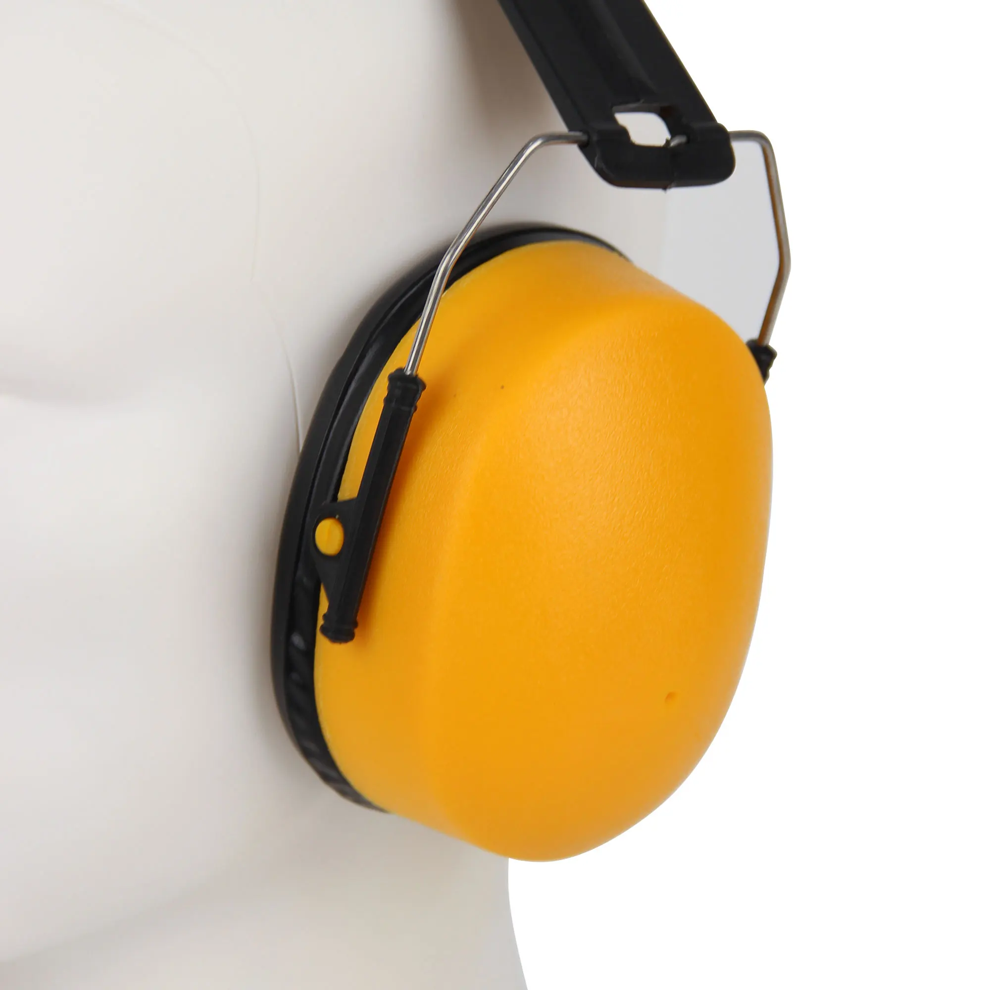 Safety Ear Muff 29db For Industrial Protective Ear Muffs Abs Material ...