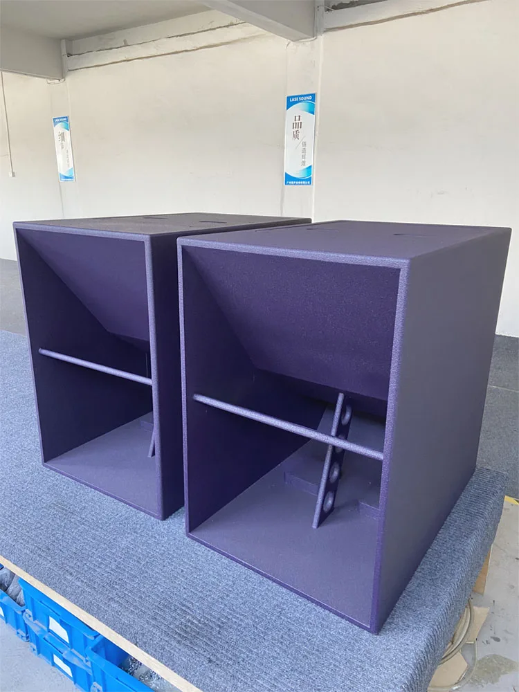 21 Inch F121-L Subwoofer - Powerful 2000W Bass Speaker