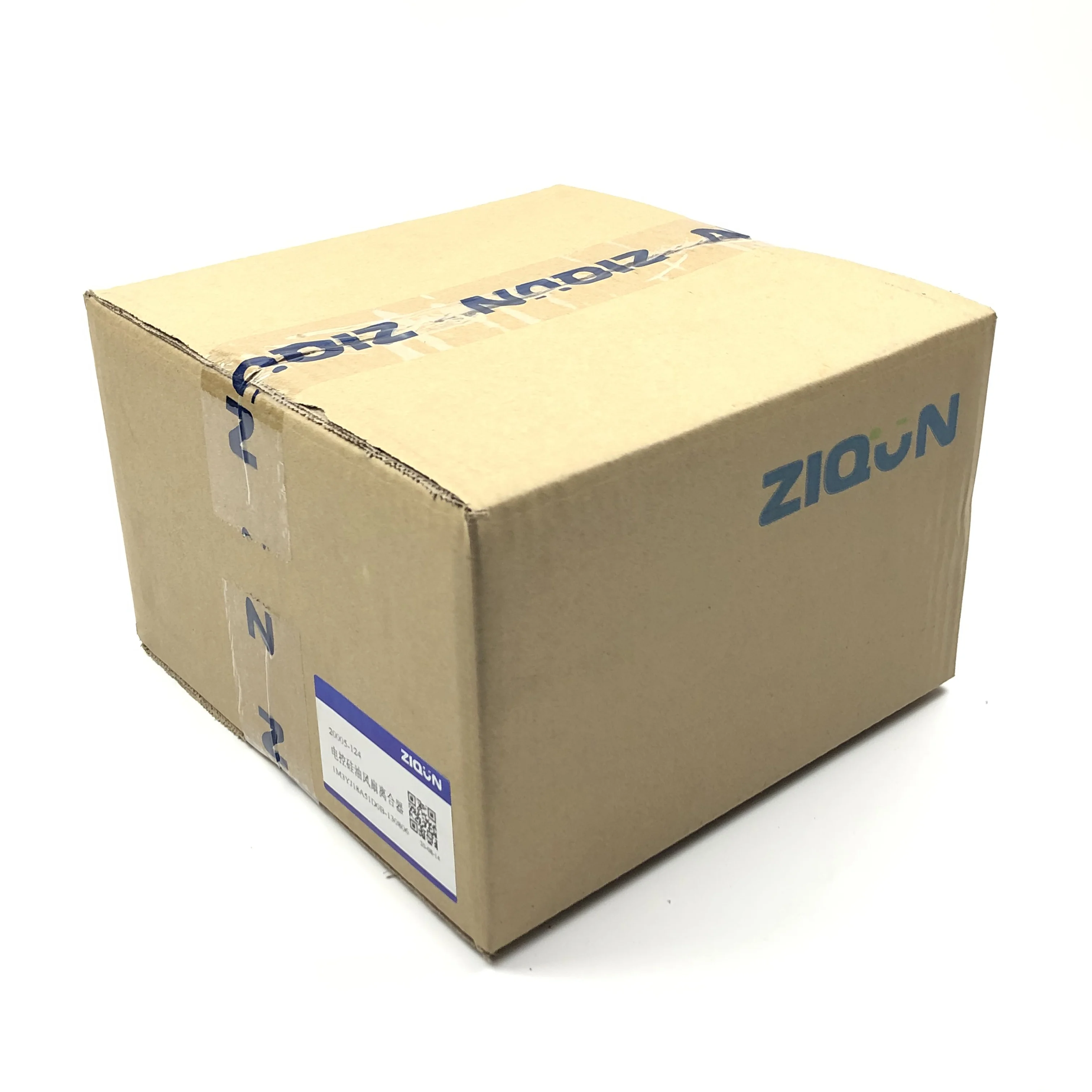 Electronic Visco Fan Clutch 20450240/20450210/85000178/8mv 376 731-481 ...