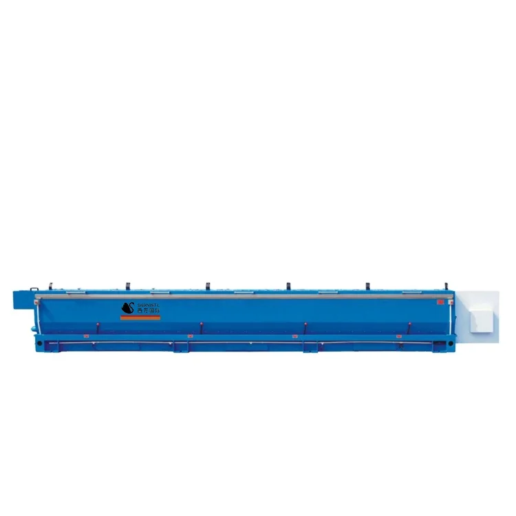 2025 9D RBD Aluminium Wire Drawing Machine Water tank Drawing Machine ...