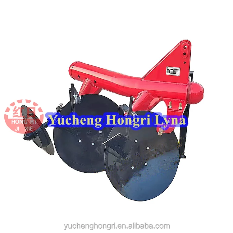 New Design Farm Machinery Disc Plow for Soil Turning| Alibaba.com