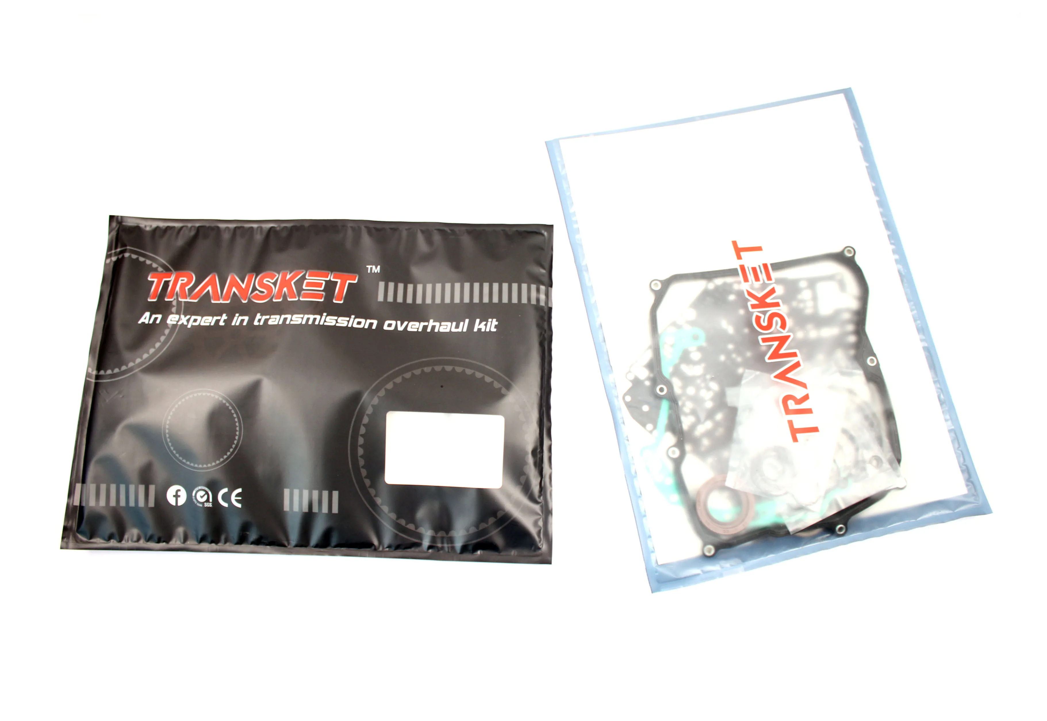 A750e Auto Transmission Gearbox Master Rebuild Overhaul Kit Fit For ...