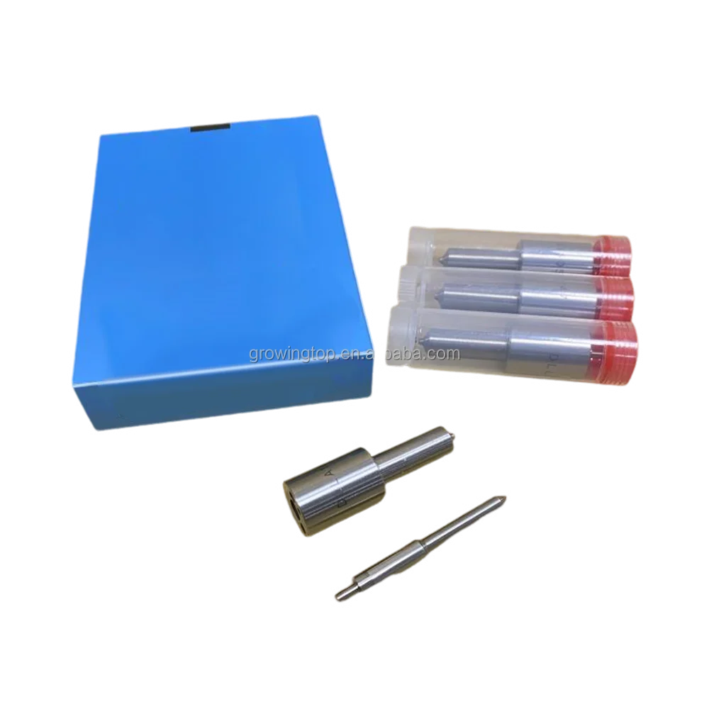 Perfect quality TRUCK W04D INJECTOR NOOZZLE 23620-78030,23650-1217A ...
