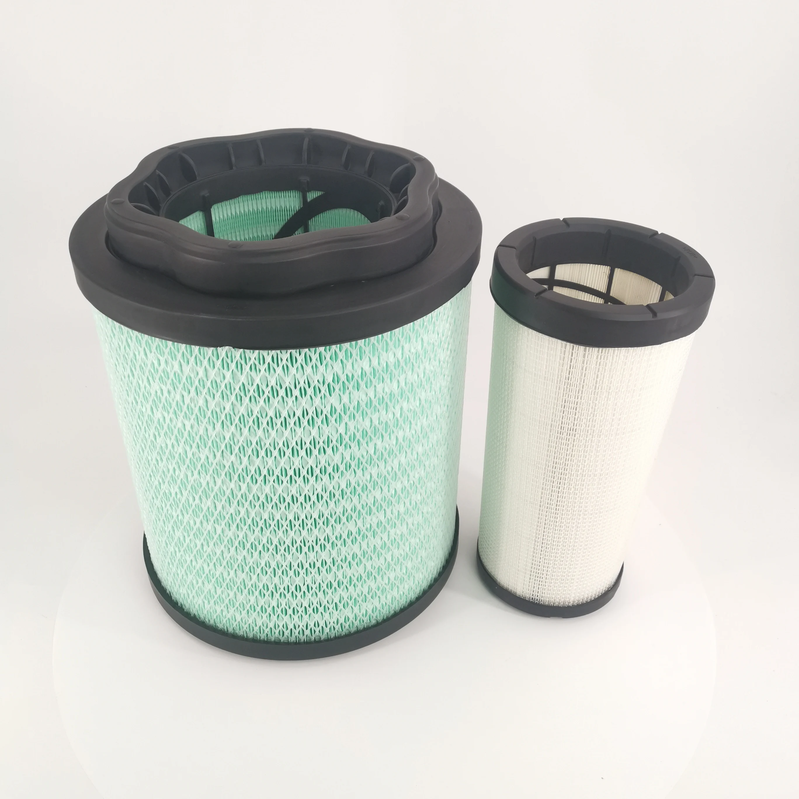 High Quality Truck Engine Parts Air Filter for Scania 2414659 2414656 ...