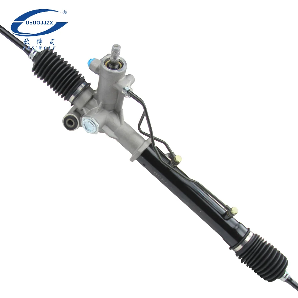 Auto Parts Hydraulic Steering Rack For Toyota Rav4 Sxa11 96-99 Lhd T ...