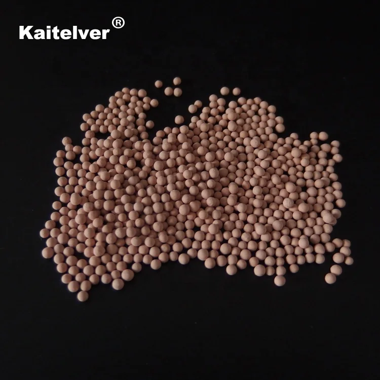 Inert Gas Purification Deoxidation Oxygen Removal Adsorbent Palladium ...